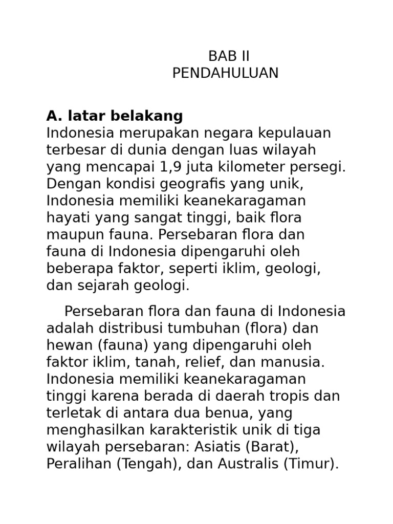 Tugas Makalah Kelompok 6 | PDF