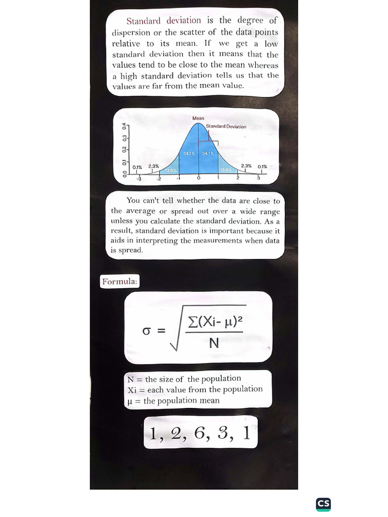 Psych Stats | PDF