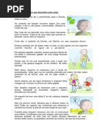 Pictogramas ARASAAC para Atividades | PDF