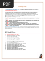 National Building Code of India 2016 | PDF | Building Code | Design