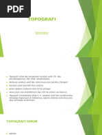 Anatomi dan Fisiologi Aksila | PDF