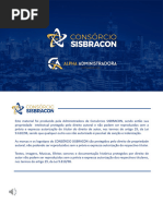 Sicredi Simulador de Consórcios | PDF | Consórcio