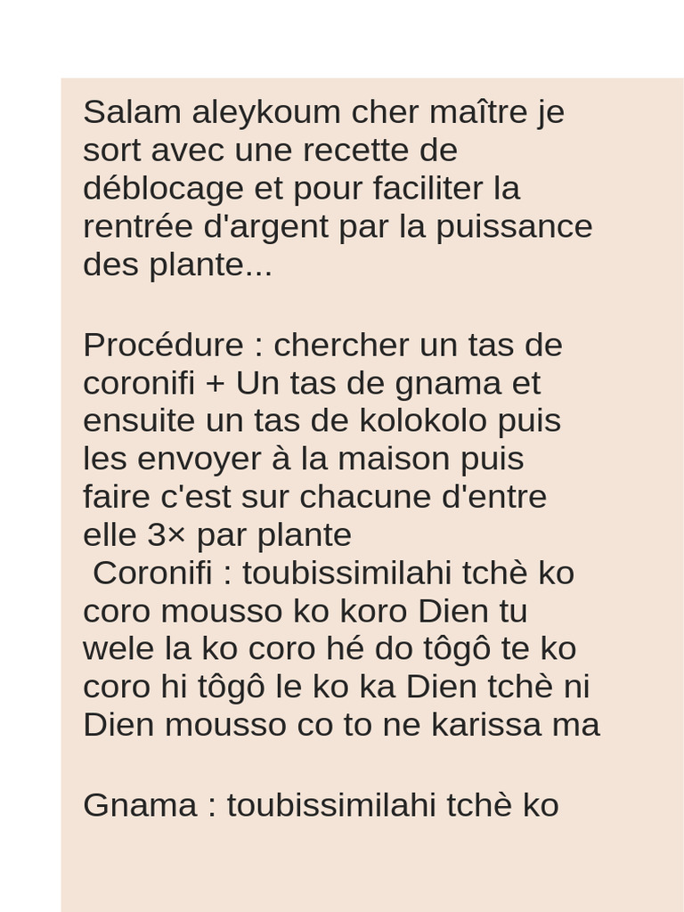 FAHIDA | PDF