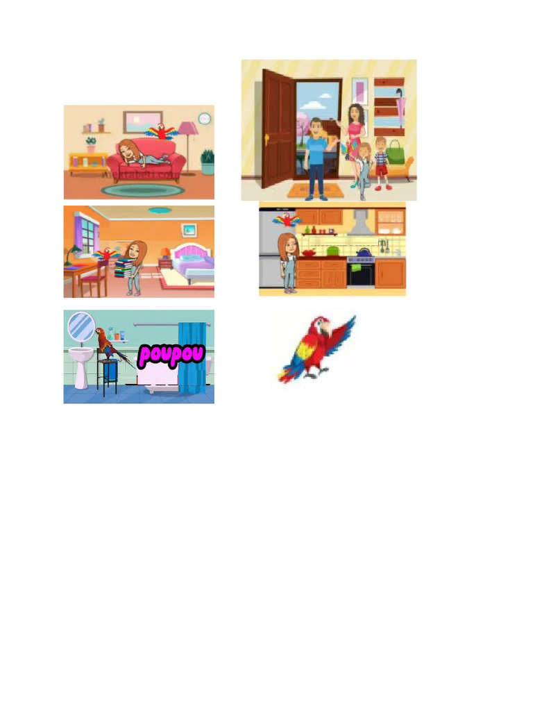 Poupou | PDF