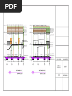 Detail Sloof Kolom Balok | PDF