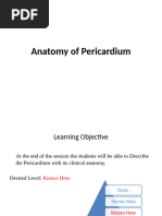 RTOG Heart Contouring Guidelines | PDF | Heart | Atrium (Heart)