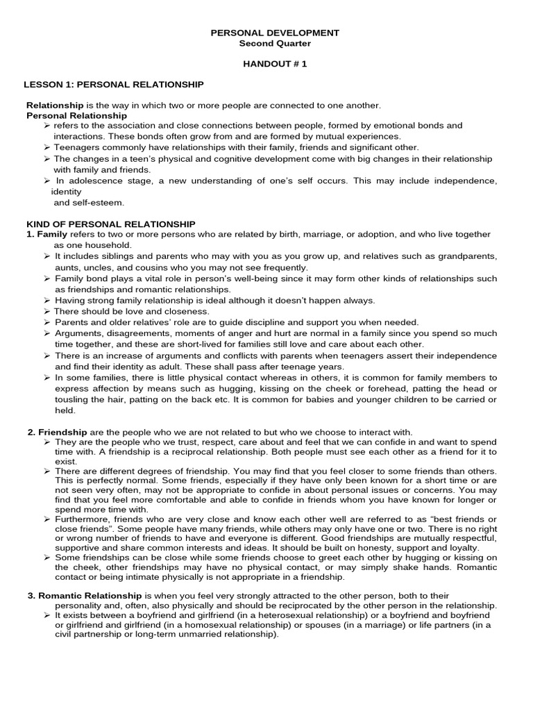 Inbound 6911608988656313685 | PDF | Love | Intimate Relationships