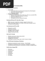 Tugas BM.1. Modul 1 Pola Pikir Bertumbuh (Growth Mindset) | PDF