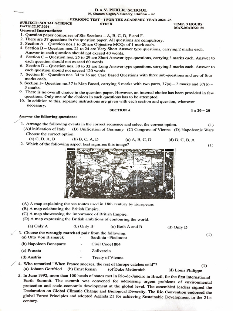 SS 24-25 | PDF