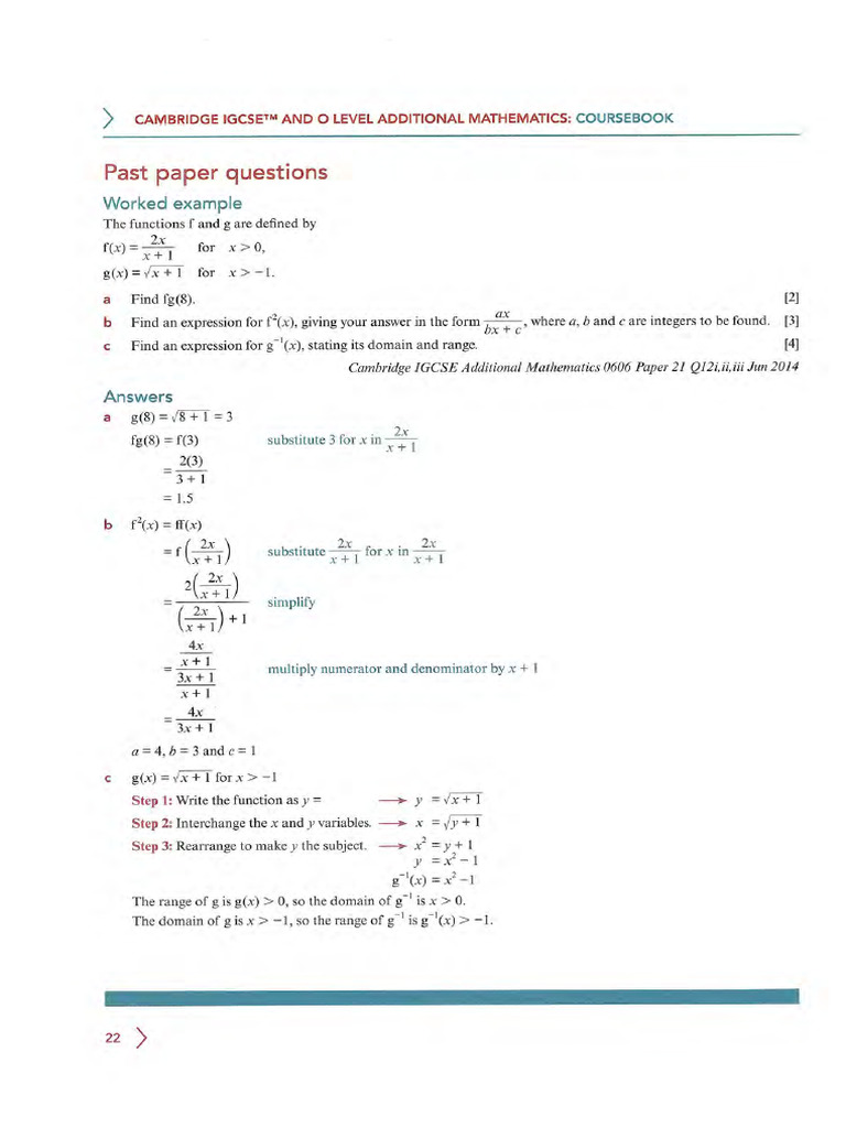 Chapter 1 Exam Qs | PDF