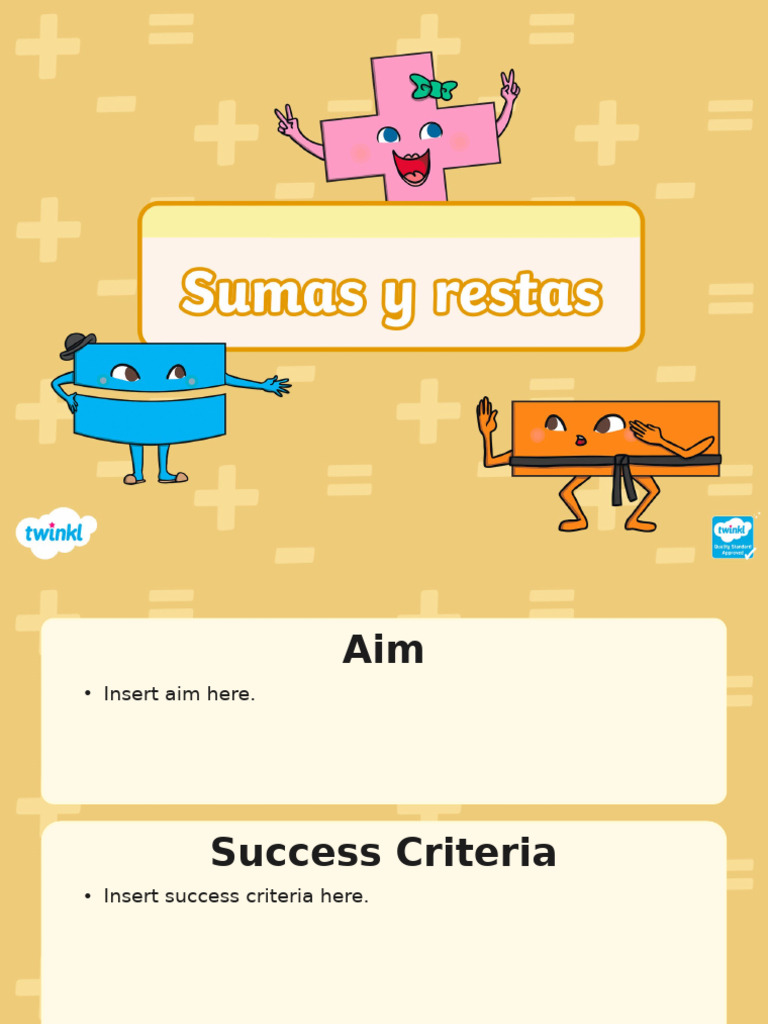 Operaciones-de-sumas-y-restas-con-recta-numerica. | PDF