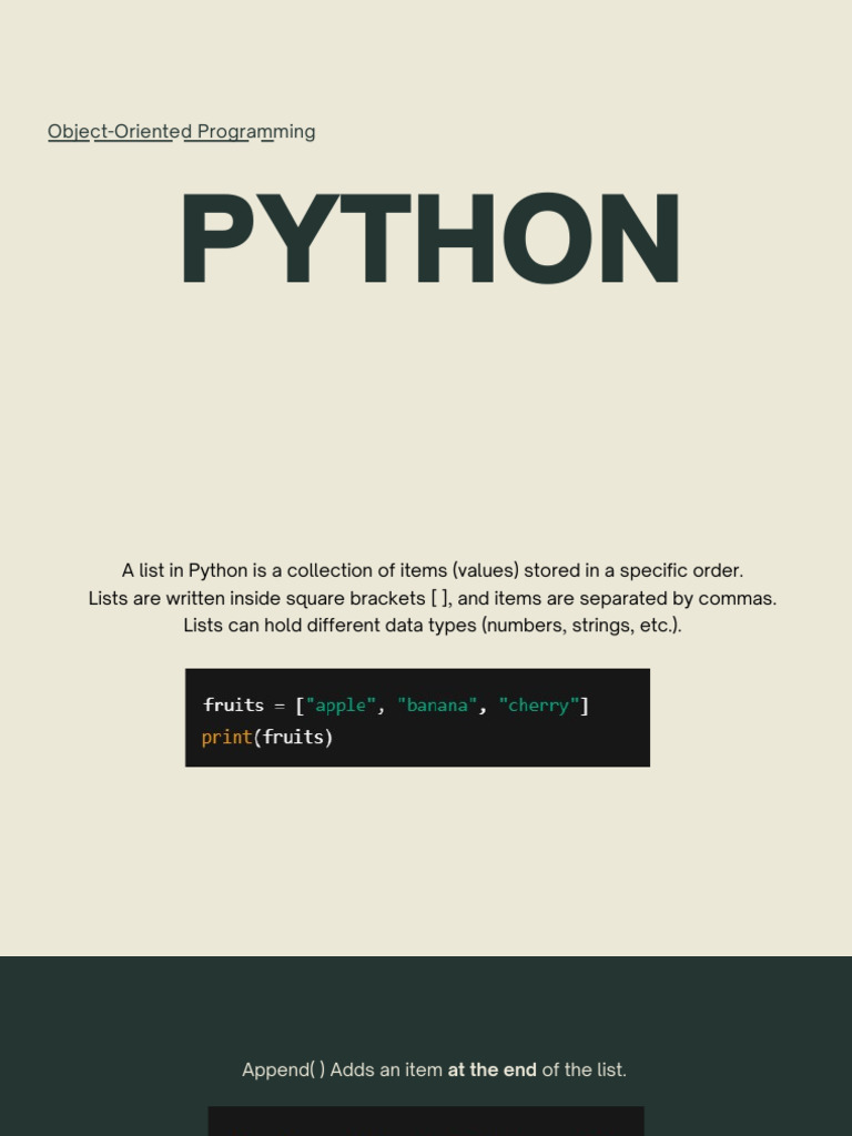 BCS 109 Module 2 | PDF