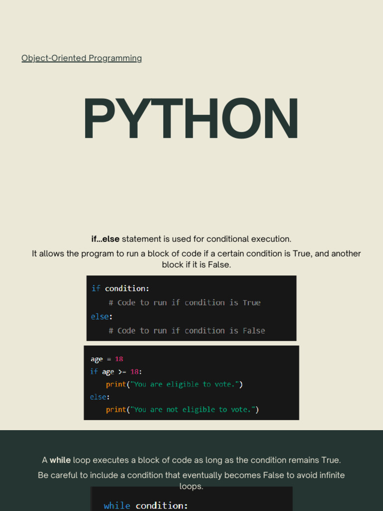 BCS 109 Module 3 | PDF