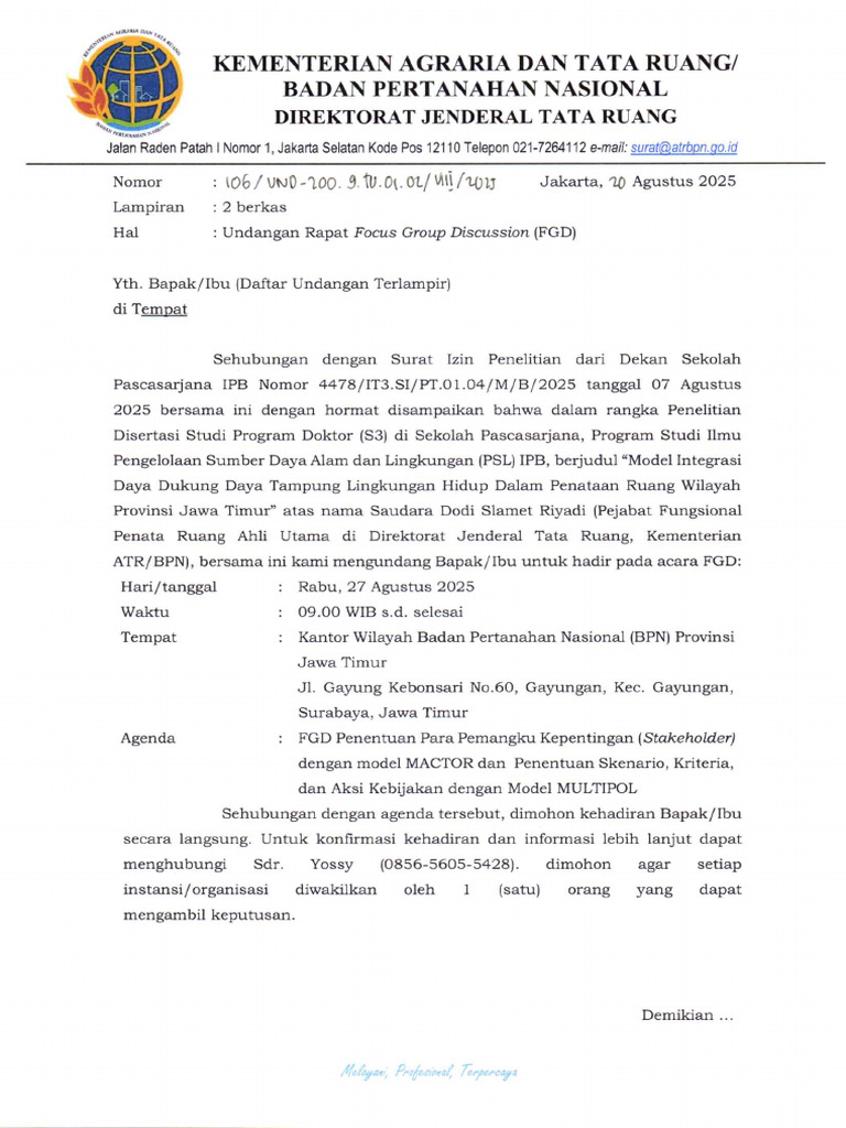R02 - Undangan - FGD - 27 - Agustus - 2025 - Surabaya - Final - VUpdate ...
