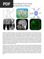 Multivariate Analysis Syllabus | PDF
