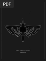 Titan Legion Color Schemes Overview | PDF