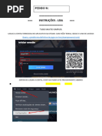 Tutorial Fivem | PDF | BIOS | PCs (computadores)