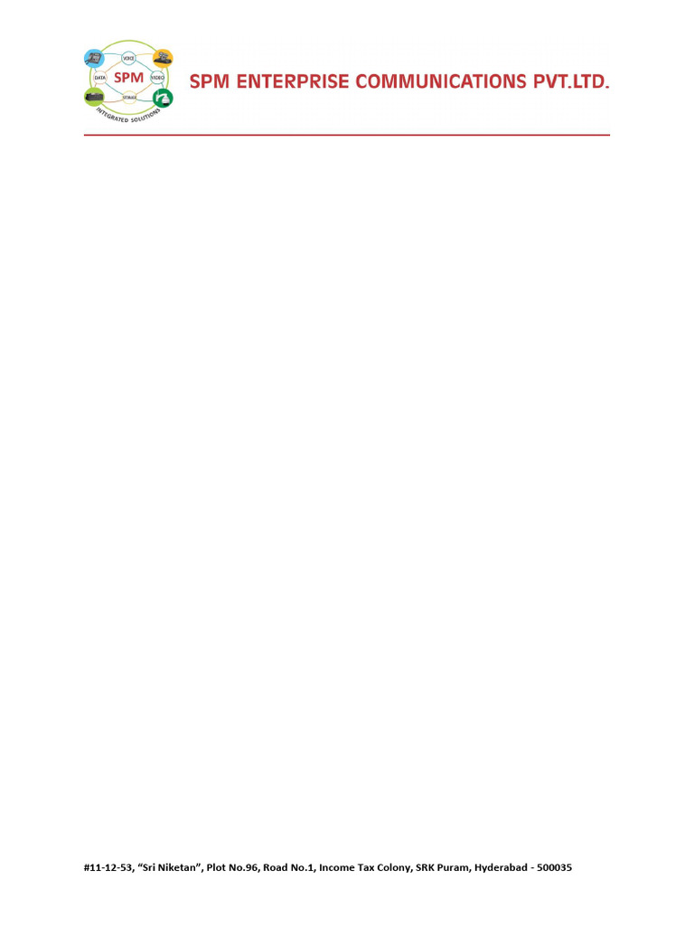 016-Redington 03062025 PO | PDF