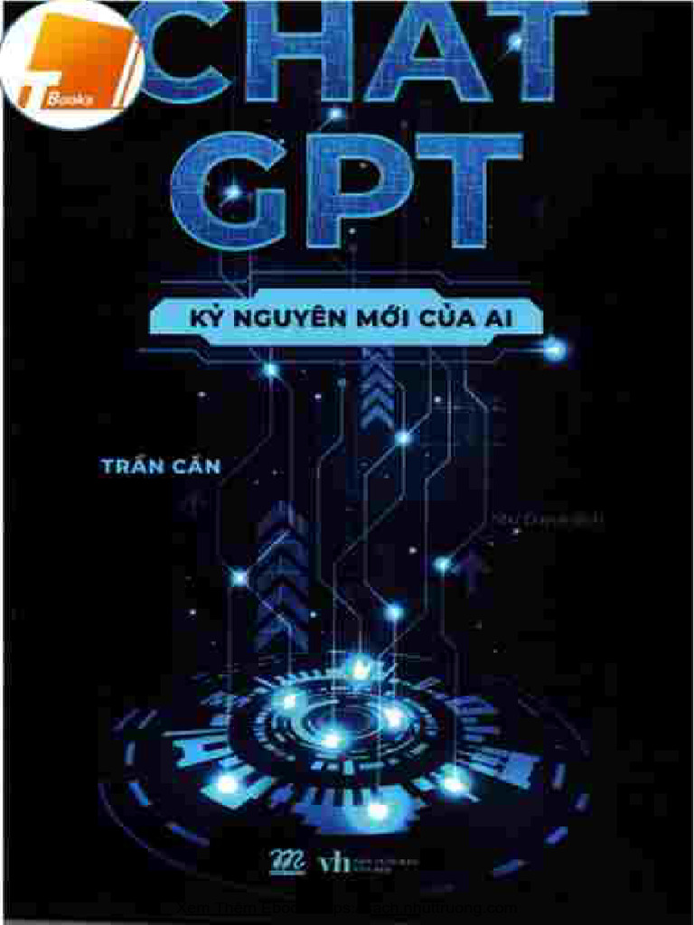 Chatgpt Ky Nguyen Moi Cua Ai | PDF