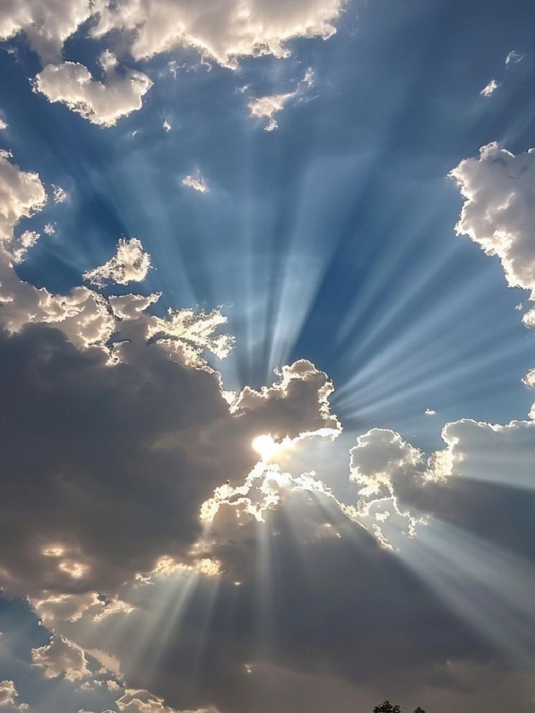 The Beutifull Sky? | PDF