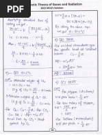 175) (2022 PYQ SOLUTIONS PHYSICS)08 Electrostatics | PDF