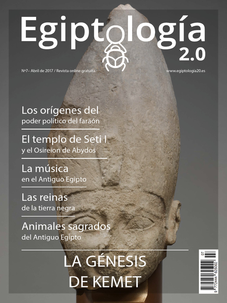 Serapis: Dios Sincrético Egipcio | PDF | Isis | Osiris
