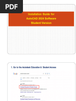 AutoCAD 2021-2018 Serial Numbers List | PDF | Autodesk | Auto Cad