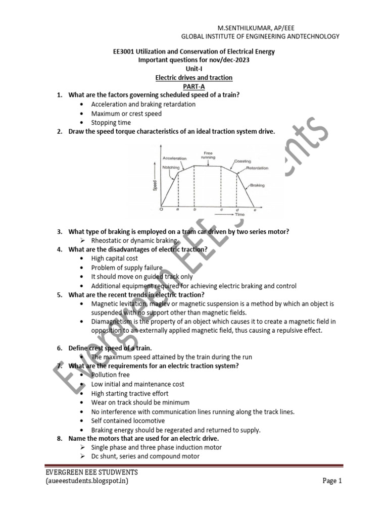 EE3001 Energy Utilization & Conservation | PDF | Construction | Welding