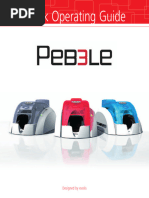 Evolis Print Center Manual | PDF | Printer (Computing) | Command Line ...