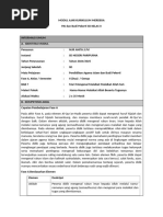 Modul Pai Kls 2 Deep Learning | PDF