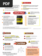 L-Lisina: Benefícios, Dosagem e Uso | PDF