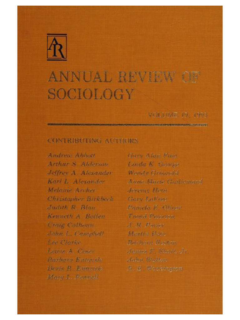 Neo-Marxist Perspectives on Urban Analysis | PDF | Economies