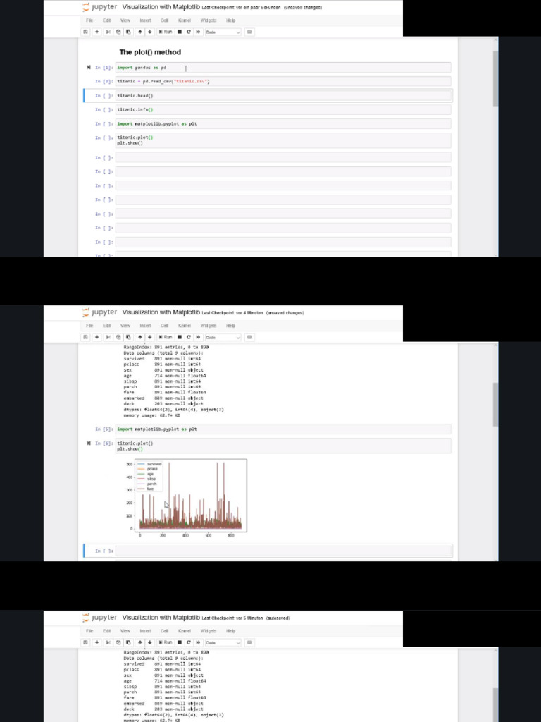 Aula 7 de Pandas - Lab CD - UCB | PDF