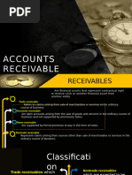 Lecture Notes - Trade and Non-Trade Receivables | PDF | Debits And ...