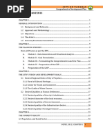 SAFDZ Guidelines for LGUs and Mapping | PDF | Irrigation | Agriculture