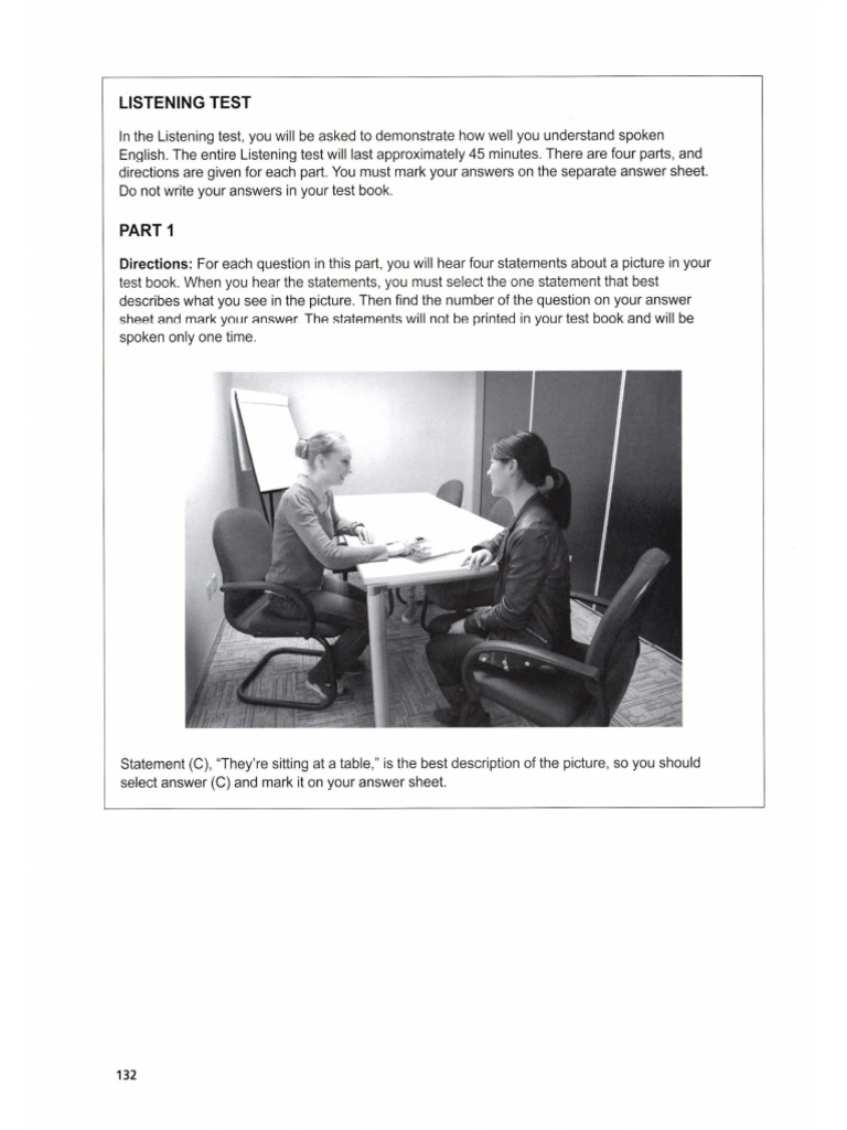 lc-test-9-ets-2024 | PDF