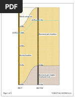 Considerations For Embankment Dam Toe Drain Design: An Inspection and ...