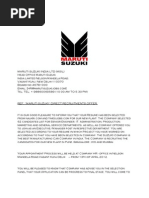 Concentrix Offer Letter | PDF