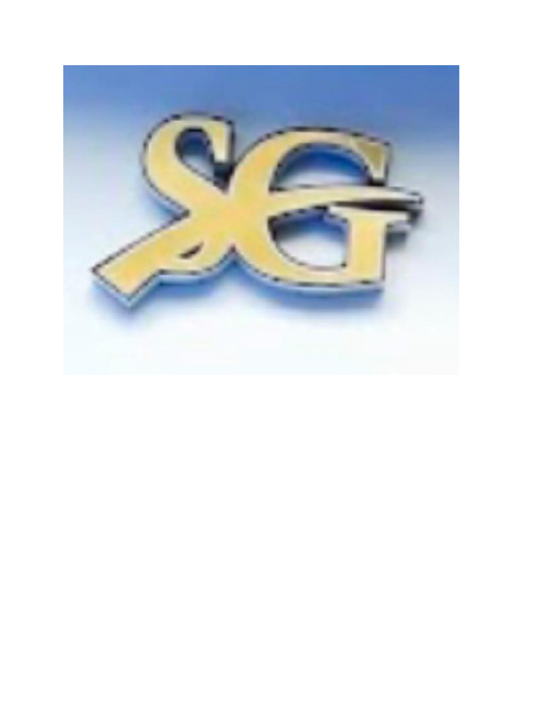SG | PDF