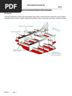 UNIT 4 Shell Plating | PDF | Deck (Ship) | Hull (Watercraft)