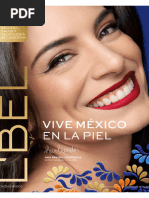 Catalogo Digital Lbel 202503 | PDF