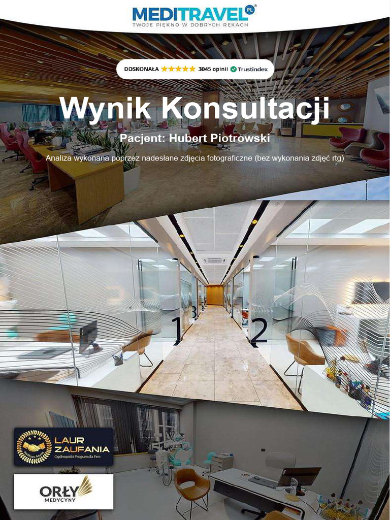 Hubert Piotrowski 23-06-2025 CE Hospital | PDF