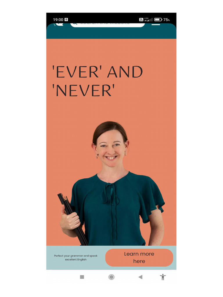 Ever and Never02 | PDF