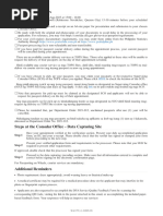 DFA Malolos, Philippines - DFA Passport Appointment Calendar | PDF ...