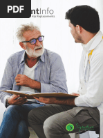 Zimmer Segmental System Distal Femoral Surgical Technique | PDF | Knee ...