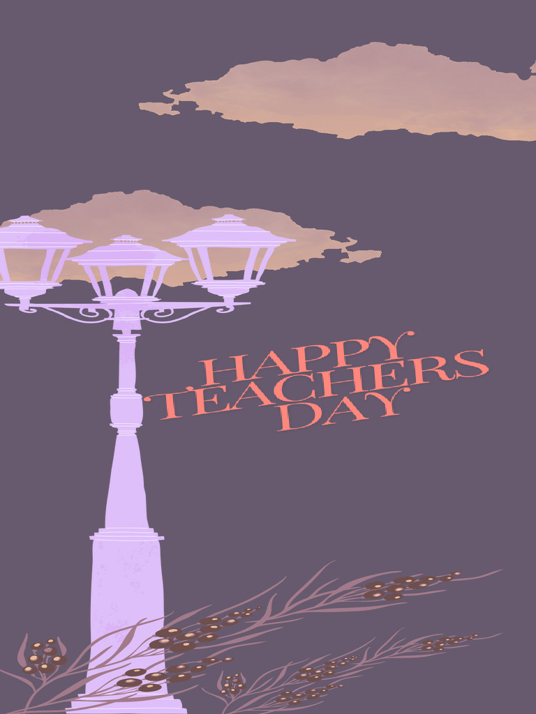 Happy Teachers DAY | PDF