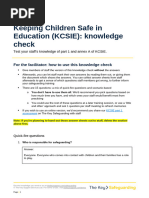 Child Protection Reporting Decision Tree | PDF | Child Protection ...