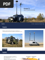 EPIAFS: Enhanced Artillery Fuze Setter | PDF | Artillery | Firearms