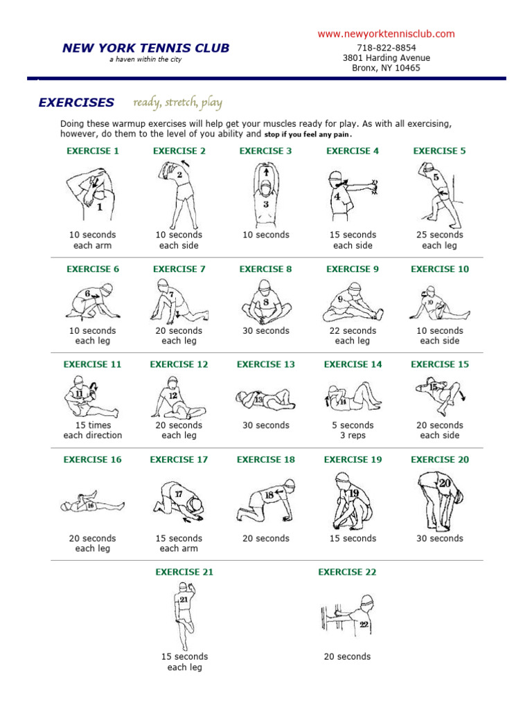 Exercises | PDF