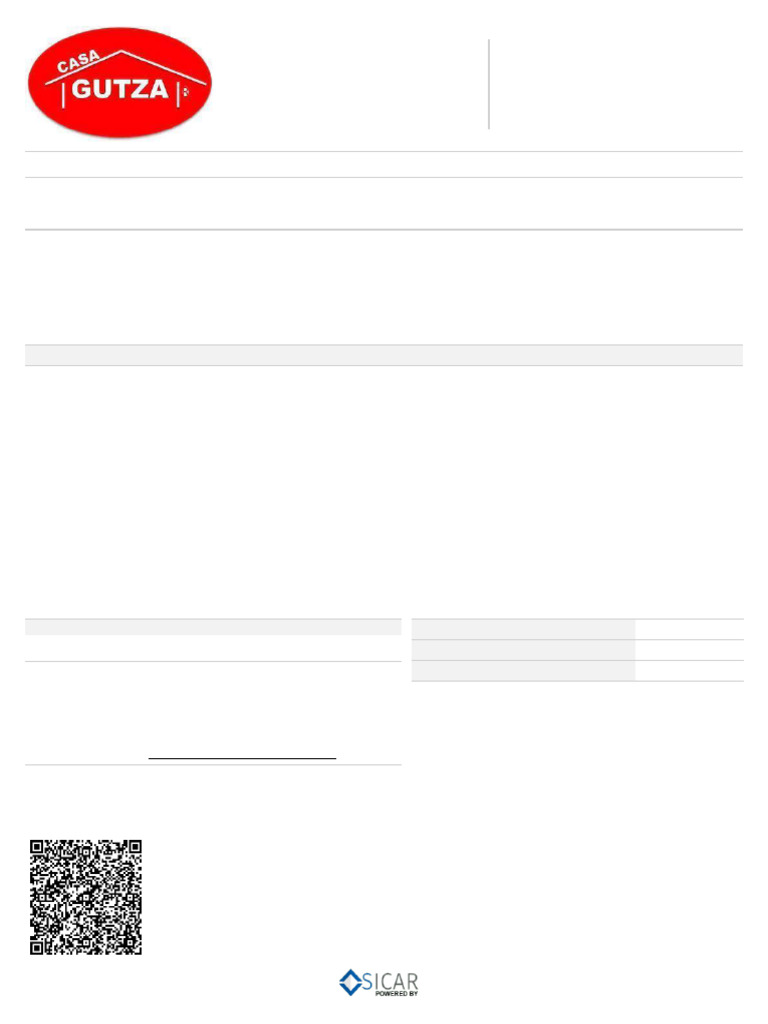 Gutza | PDF